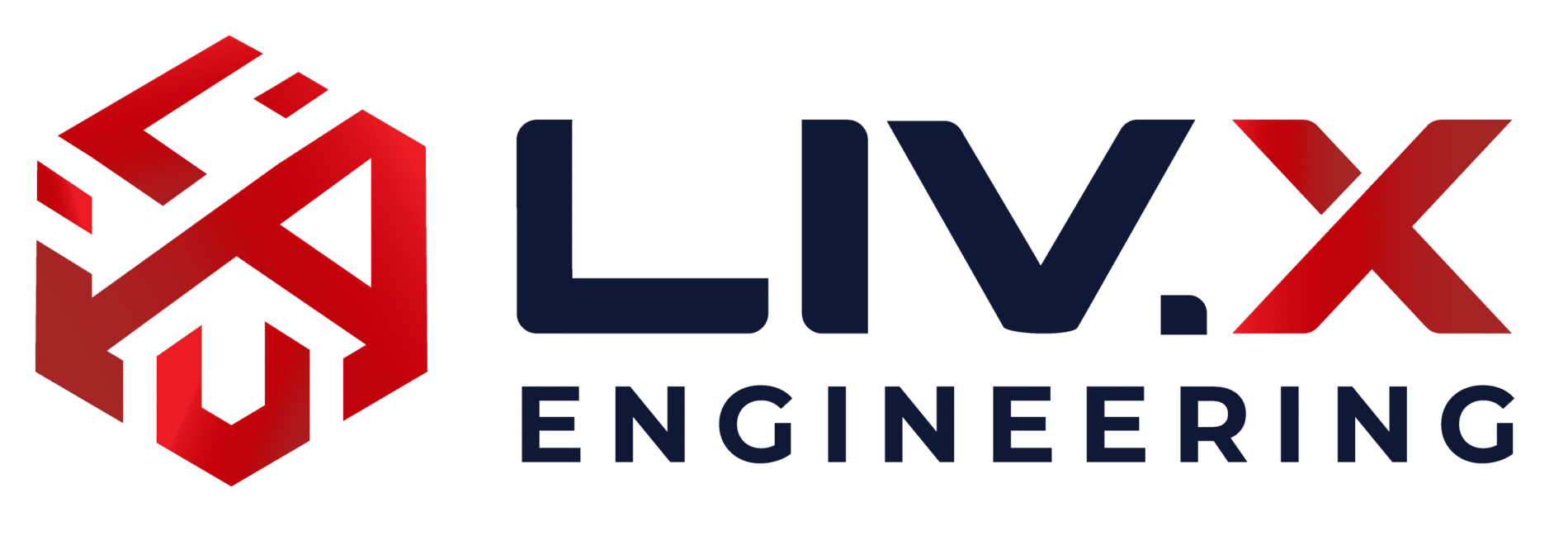 LIV.X Engineering – Live Beyond Passion